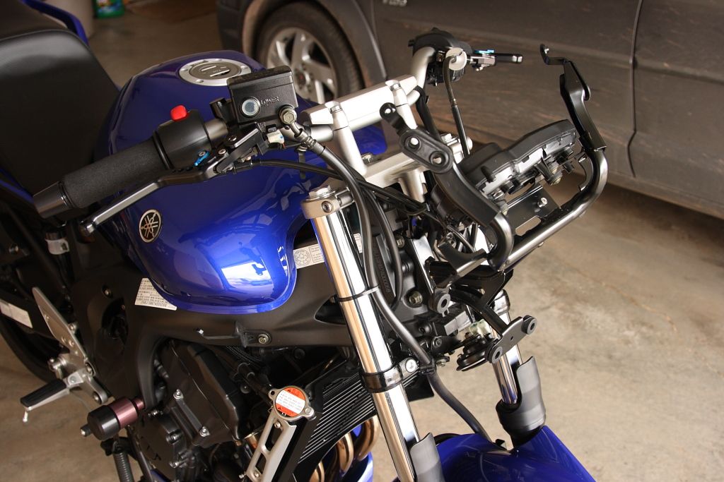 How to replace your head bearings | Yamaha FZ6 Forums - FZ6 Motorcycle Enthusiasts Forum